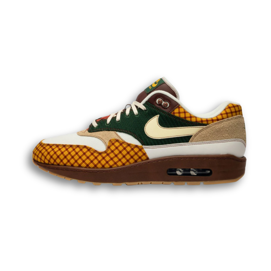 Nike Air Max 1 Susan Missing Link – Drop Streetwear
