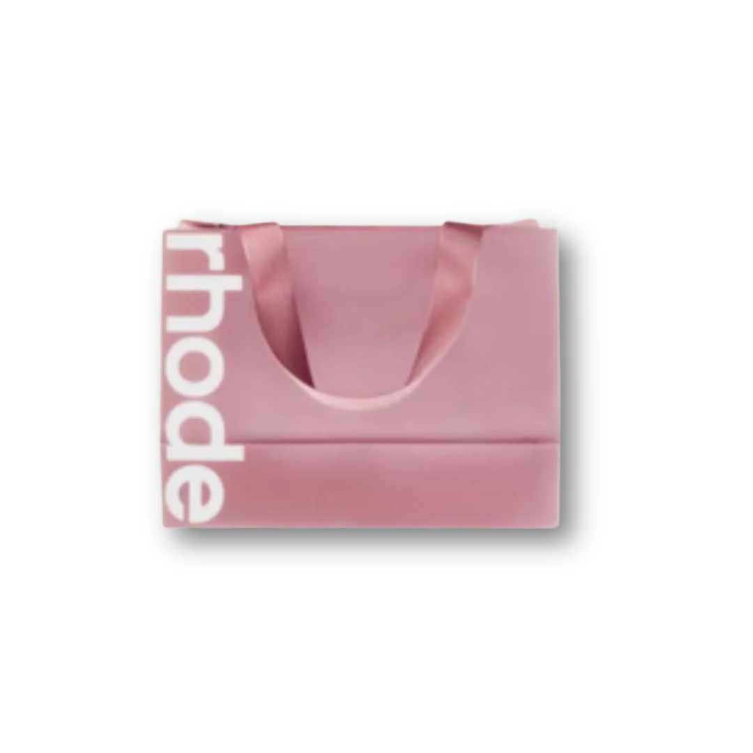 Rhode Wrap Little Bag Ribbon – Drop Streetwear