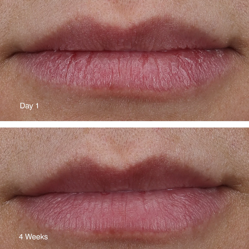Rhode The Peptide Lip Treatment Caramelized Banana – Drop Streetwear